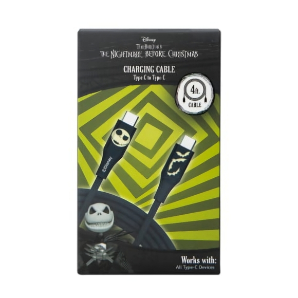 Disney | Cell Phones & Accessories | The Nightmare Before Christmas ...